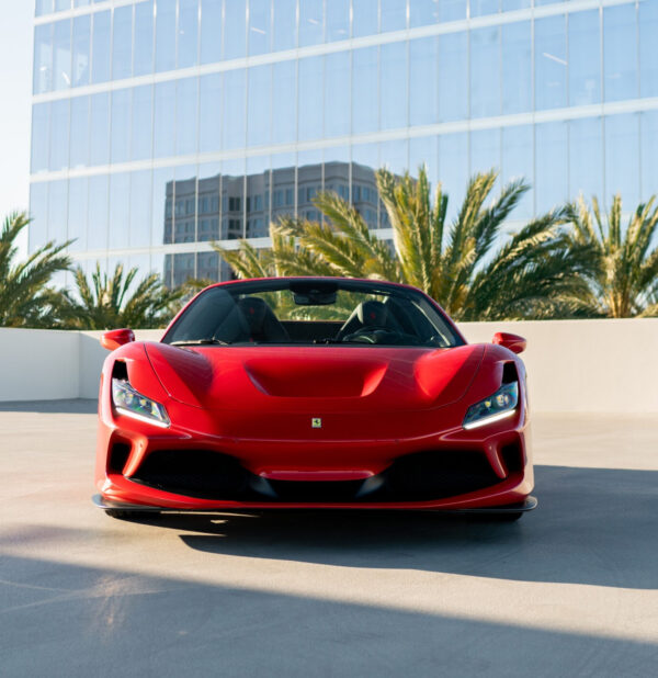 Memberships – Monza Exotics