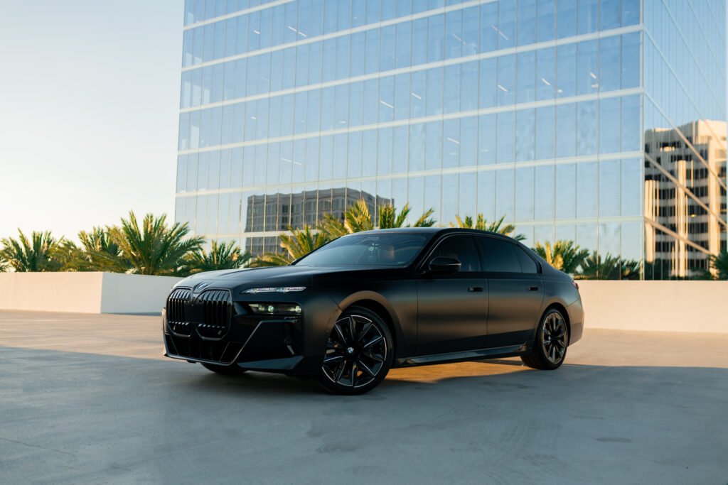 Newport Beach BMW Rentals | Monza Exotics