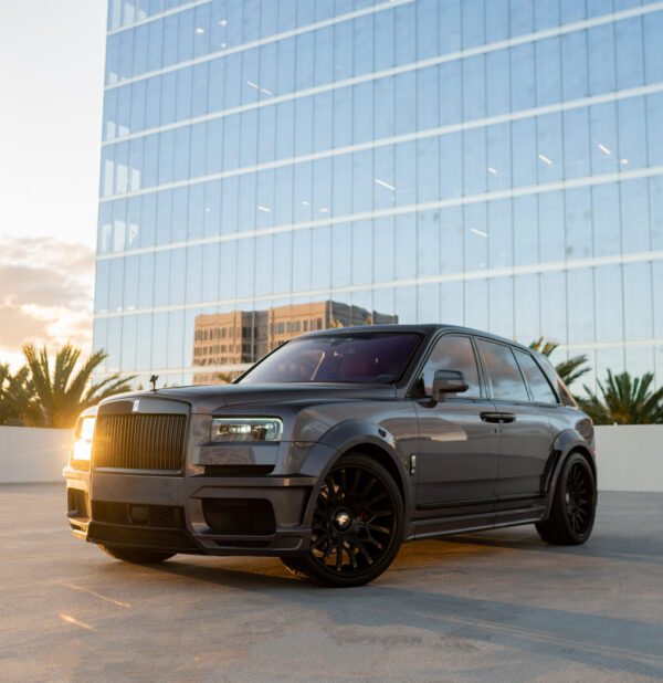 Memberships – Monza Exotics