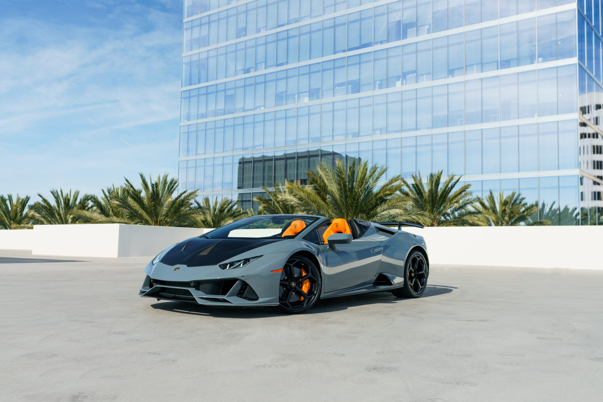 Catalog - Monza Exotics