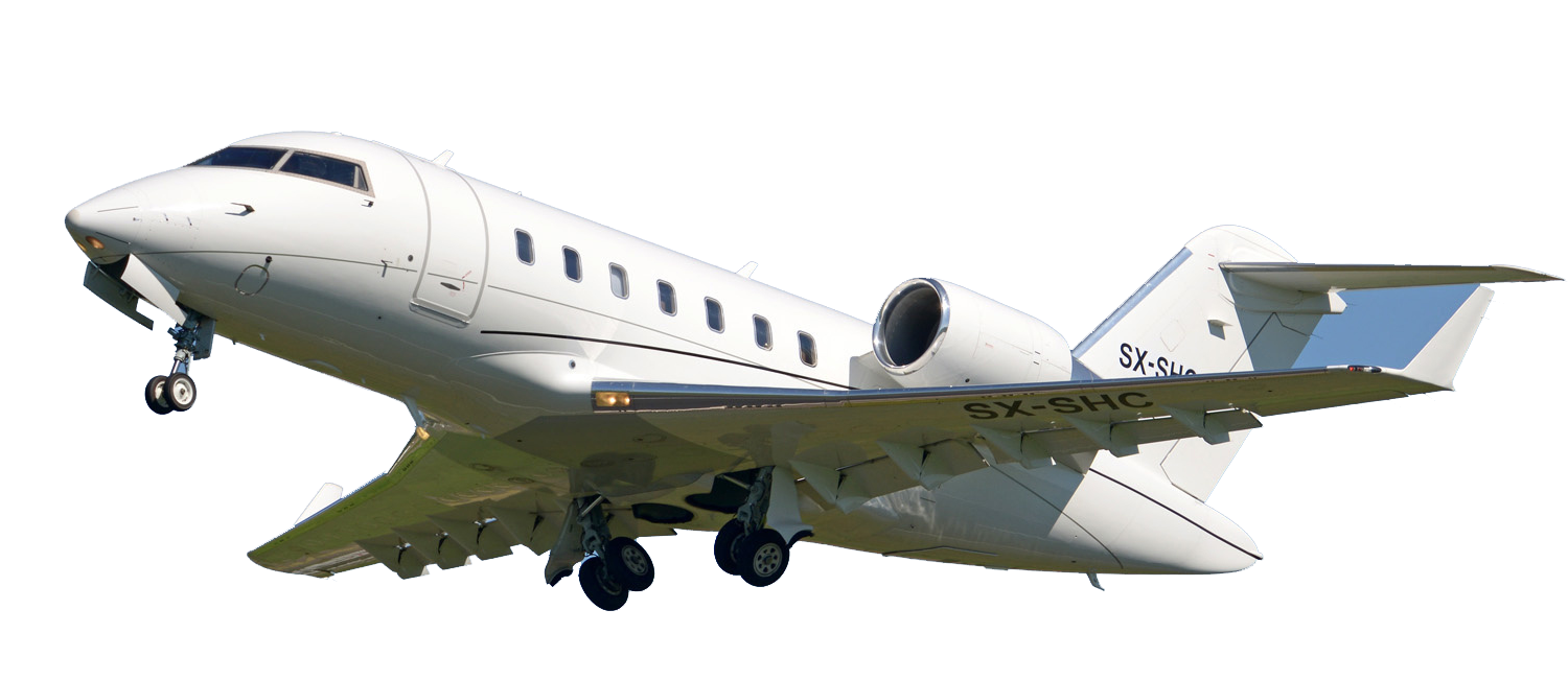 Premium Private Jet Charter Service | Book Your Flight Today