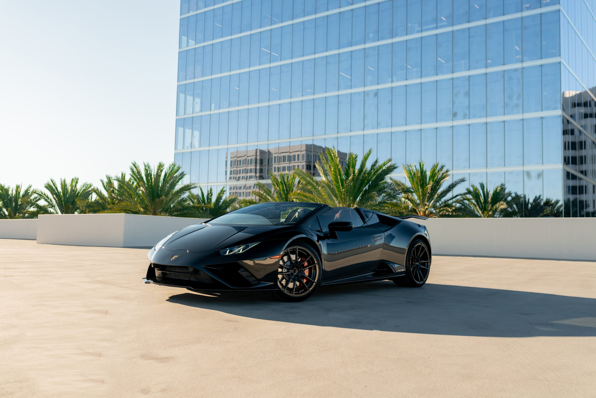 Monza Exotics – Orange County & Los Angeles Exotic Car Rentals