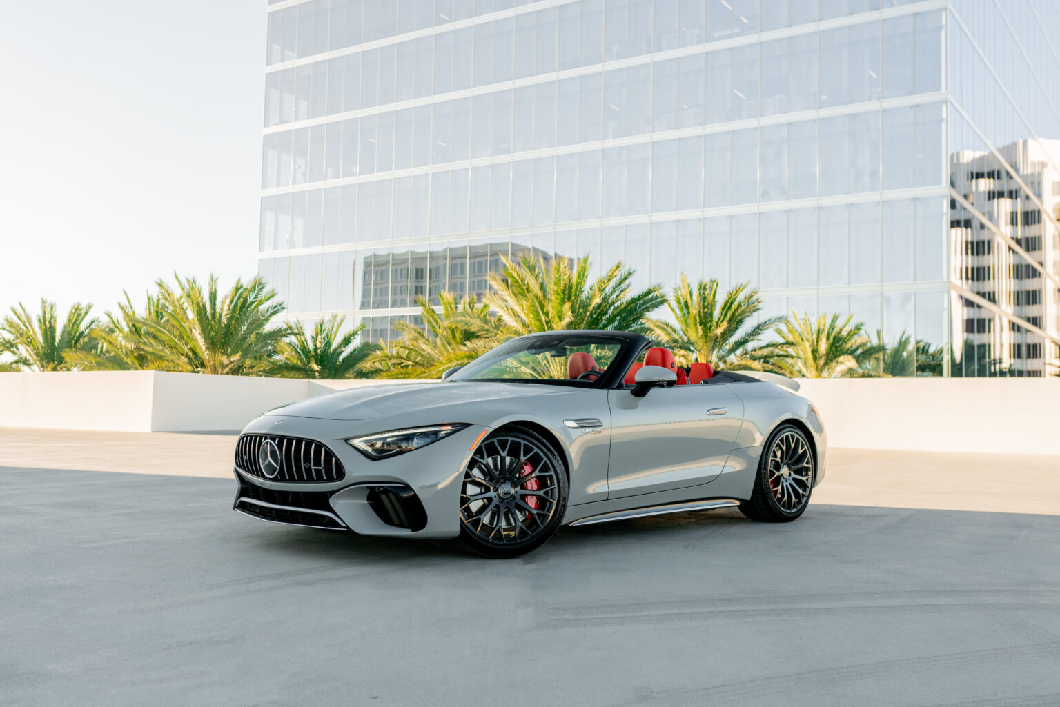 Monza Exotics – Orange County & Los Angeles Exotic Car Rentals