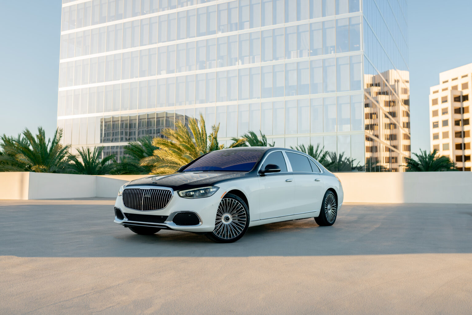 Aventador SVJ Roadster – Monza Exotics